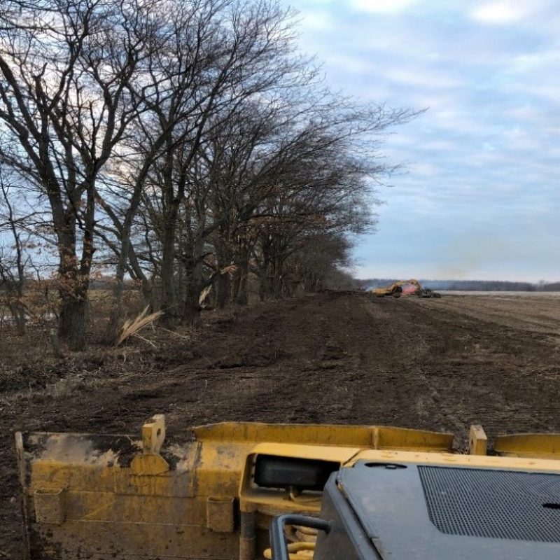Safeguarding America’s Farm Land With Proper Water Drainage - DIGS ...